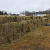 Weekly Hay Auction | Ogilvie & Pine City, MN | Paul's Auction Service